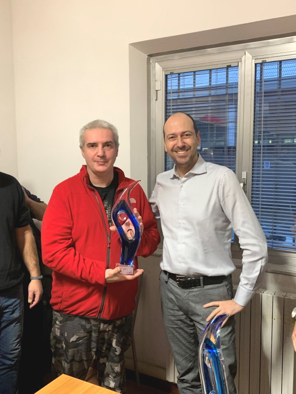 20 years of Garaventa Lift Italy: between growth and innovation ...